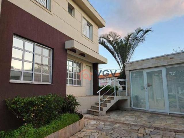 Sobrado com 3 dormitórios à venda, 96 m² por R$ 810.000,00 Vila Guarani Zona Sul São Paulo/SP