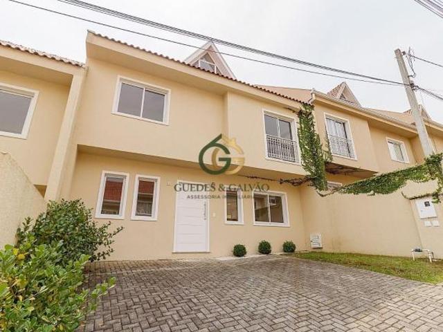 Sobrado com 3 dormitórios à venda, 96 m² por R$ 87