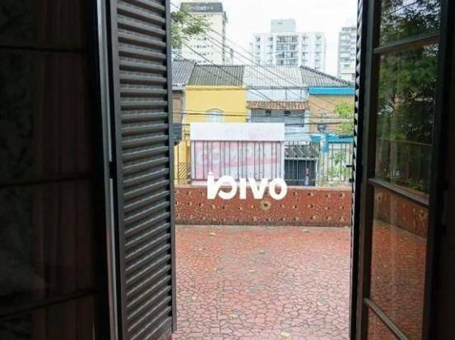 Sobrado com 3 dormitórios à venda, 96 m² por R$ 850.000,00 Mirandópolis São Paulo/SP