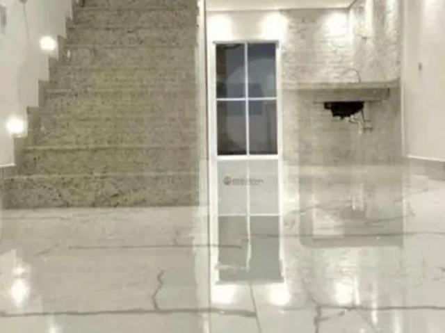 Sobrado com 3 dormitórios à venda, 96 m² por R$ 980.000,00 Vila Santa Clara São Paulo/SP