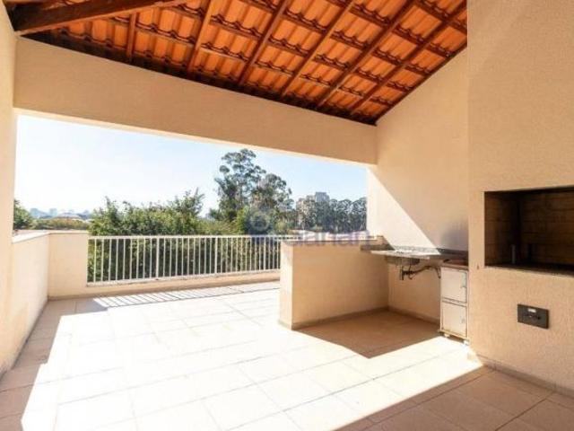 Sobrado com 3 dormitórios à venda, 96 m² por R$ 1.030.000 Interlagos São Paulo/SP
