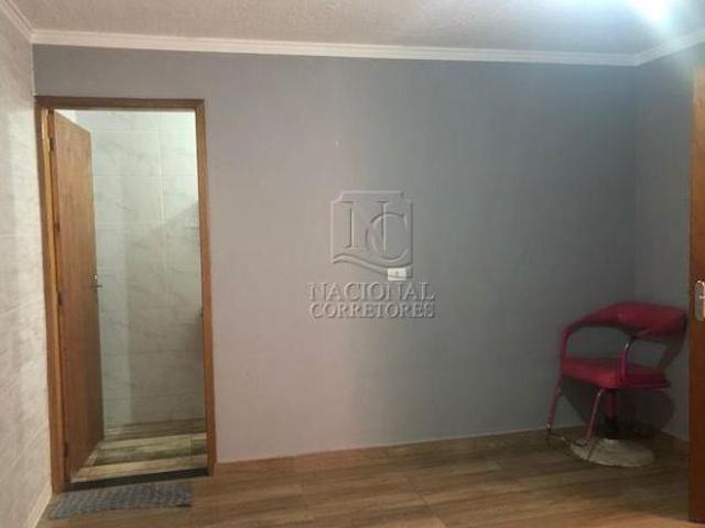 Sobrado com 3 dormitórios à venda, 97 m² Conjunto Residencial Sitio Oratório
