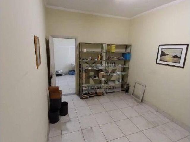 Sobrado com 3 dormitórios à venda, 97 m² por R$ 420.000,00 Vila Matias Santos/SP