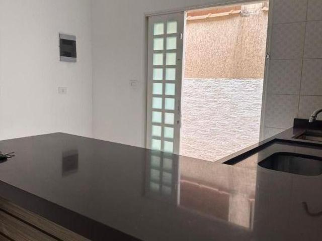 Sobrado com 3 dormitórios à venda, 97 m² por R$ 430.000 Parque Interlagos São José dos Campos/SP