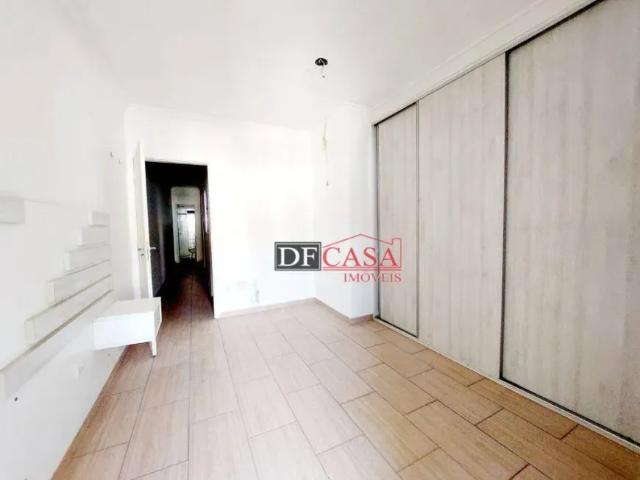 Sobrado com 3 dormitórios à venda, 97 m² por R$ 550.000,00 Itaquera São Paulo/SP