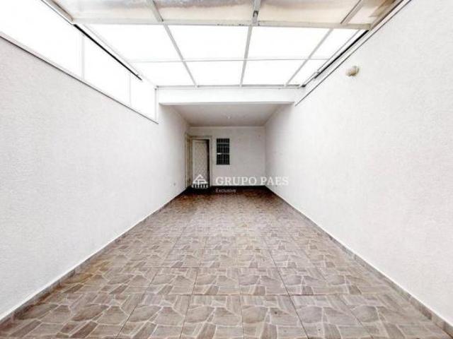 Sobrado com 3 dormitórios à venda, 97 m² por R$ 559.900,00 Itaquera São Paulo/SP