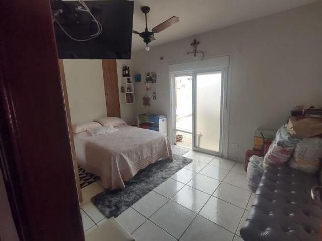 Sobrado com 3 dormitórios à venda, 97 m² por R$ 750.000 Vila Pantaleão Caçapava/SP