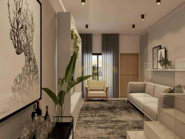 Sobrado com 3 dormitórios à venda, 97 m² por R$ 750.000,00 Jardim Aeroporto São Paulo/SP