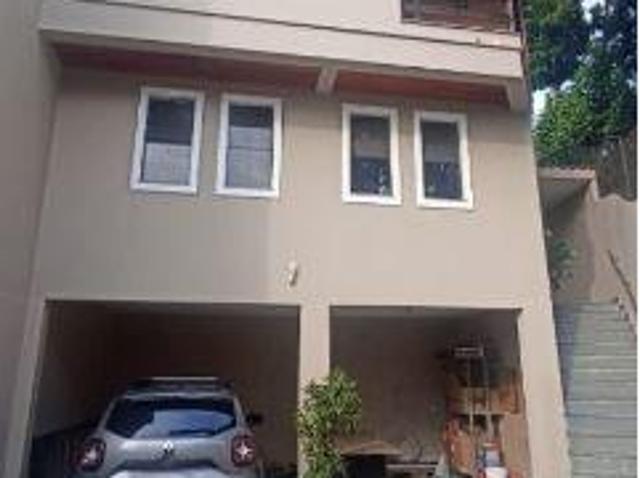 Sobrado com 3 dormitórios à venda, 97 m² por R$ 890.000,00 Jardim Vila Galvão Guarulhos/SP
