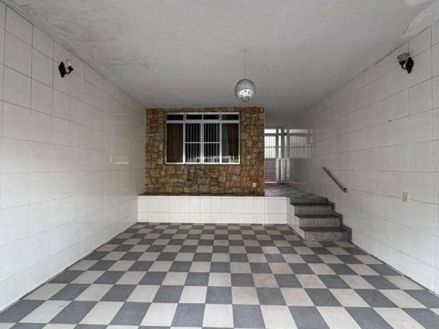 Sobrado com 3 dormitórios à venda, 98 m² Jardim Nossa Senhora do Carmo São Paulo/SP