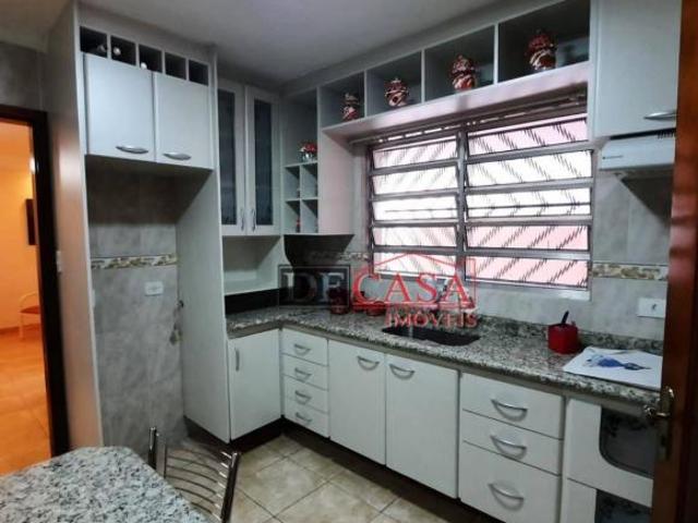 Sobrado com 3 dormitórios à venda, 98 m² Jardim Vila Formosa São Paulo/SP