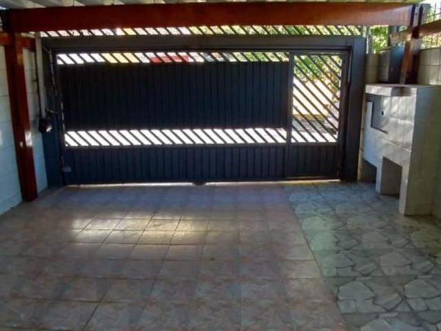 Sobrado com 3 dormitórios à venda, 98 m² por R$ 535.000,00 Tucuruvi São Paulo/SP