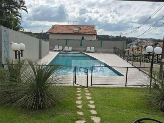 Sobrado com 3 dormitórios à venda, 98 m² por R$ 550.000,00 Jardim Tropical Botucatu/SP