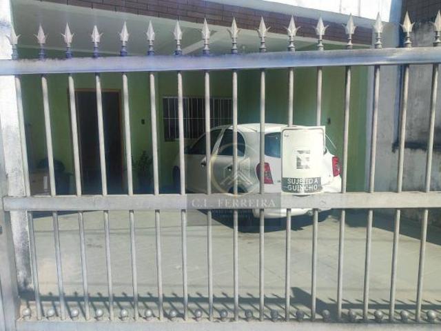 Sobrado com 3 dormitórios à venda, 98 m² por R$ 565.000,00 Vila Assunção Praia Grande/SP