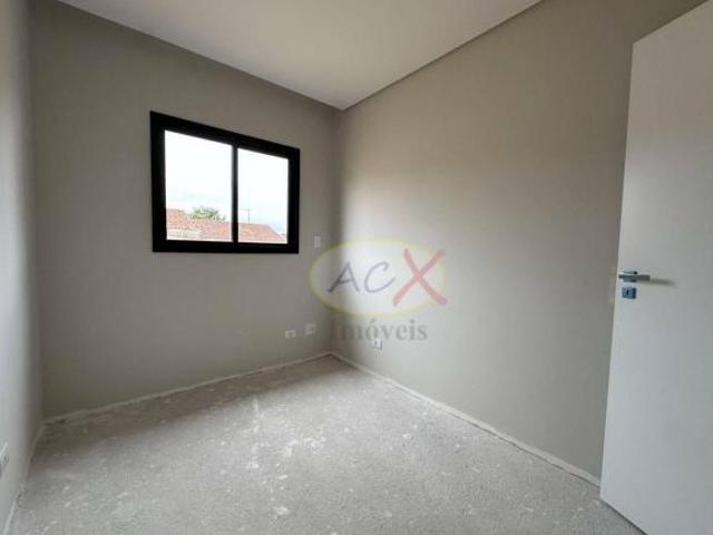 Sobrado com 3 dormitórios à venda, 98 m² por R$ 610.000,00 Bairro Alto Curitiba/PR