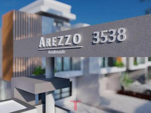 Sobrado com 3 dormitórios à venda, 98 m² por R$ 615.618,00 Umbará Curitiba/PR