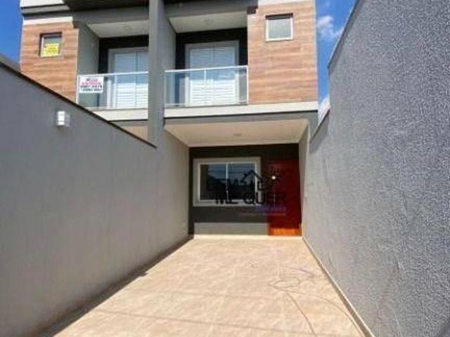 Sobrado com 3 dormitórios à venda, 98 m² por R$ 660.000,00 Jardim Cidade Pirituba São Paulo/SP