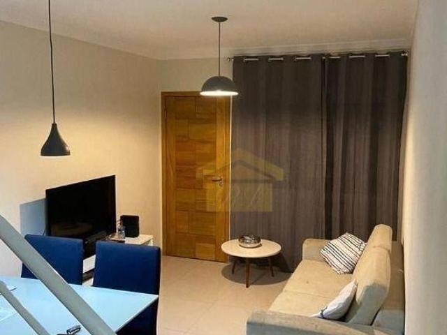 Sobrado com 3 dormitórios à venda, 98 m² por R$ 790.000,00 Campo Grande São Paulo/SP