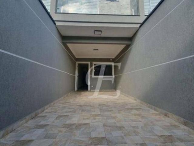 Sobrado com 3 dormitórios à venda, 98 m² por R$ 790.000,00 Vila Ede São Paulo/SP