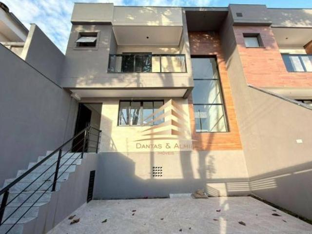Sobrado com 3 dormitórios à venda, 98 m² por R$ 850.000,00 Jardim Vila Galvão Guarulhos/SP