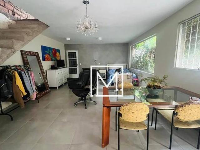 Sobrado com 3 dormitórios à venda, 98 m² por R$ 1.000.000,00 Vila Clementino