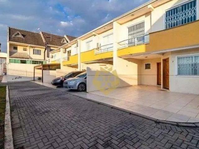 Sobrado com 3 dormitórios à venda, 9975 m² por R$ 620.000,00 Xaxim Curitiba/PR