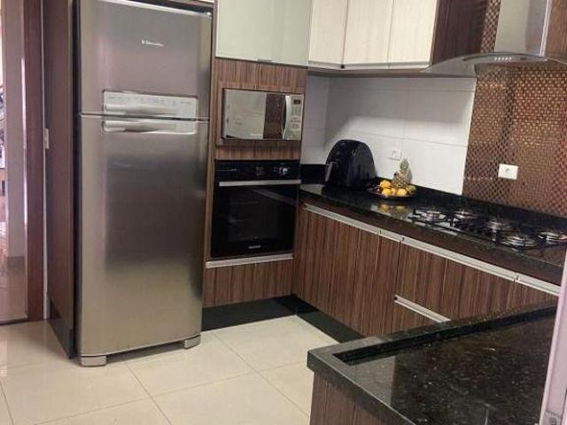 Sobrado com 3 dormitórios à venda, 99 m² Vila Alpina São Paulo SP