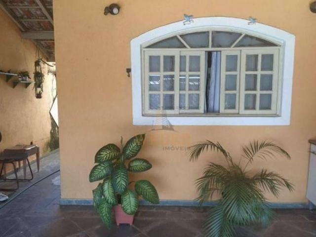 Sobrado com 3 dormitórios à venda, 99 m² por R$ 450.000,00 Parque São George Cotia/SP