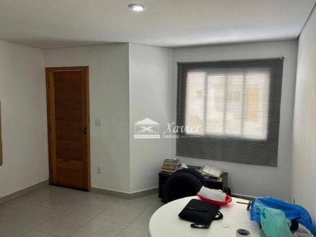 Sobrado à venda, 99 m² por R$ 500.000,00 Villagio Flamboyant Vargem Grande Paulista/SP
