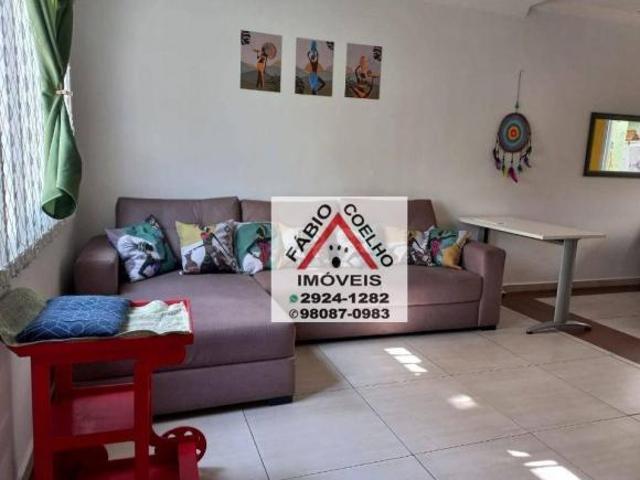 Sobrado com 3 dormitórios à venda, 99 m² por R$ 545.000,00 Vila Marari São Paulo/SP