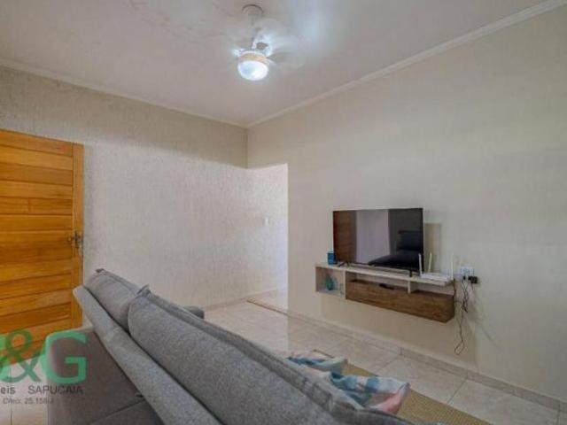 Sobrado à venda, 99 m² por R$ 638.500,00 Jardim Flamboyant Campinas/SP