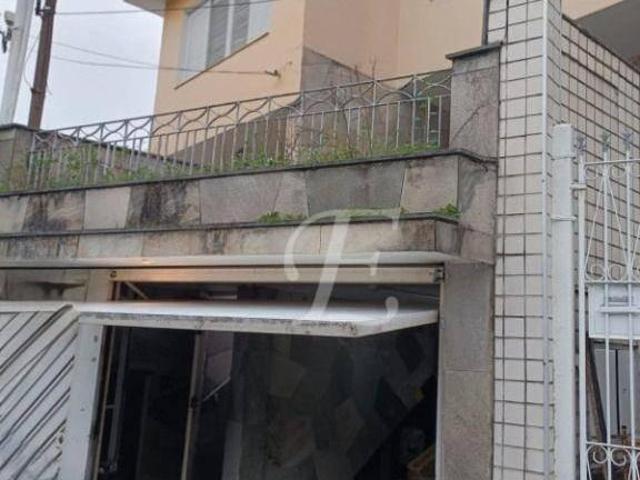 Sobrado com 3 dormitórios à venda, 99 m² por R$ 640.000,00 Jardim Sao Paulo Zona Norte São Paul
