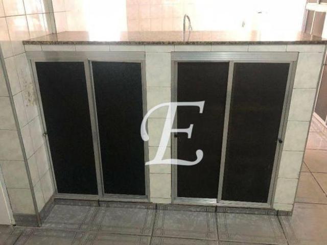 Sobrado com 3 dormitórios à venda, 99 m² por R$ 650.000,00 Vila Guaca São Paulo/SP