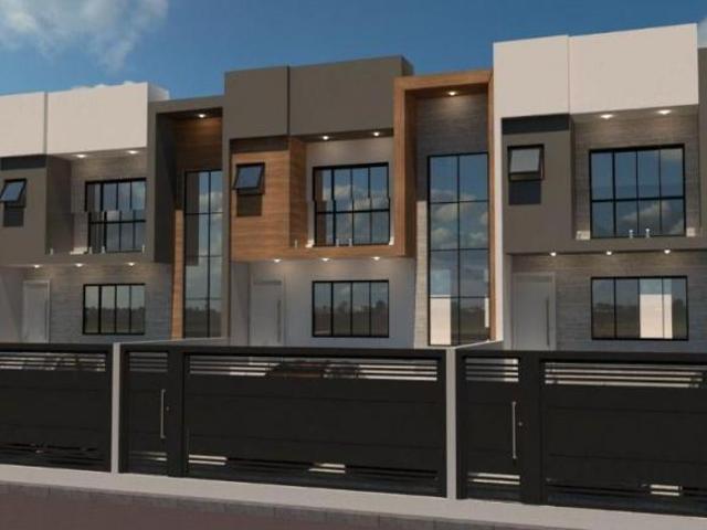 Sobrado com 3 dormitórios à venda, 99 m² por R$ 848.000,00 Jardim Vila Galvão Guarulhos/SP