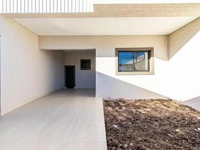 Sobrado com 3 dormitórios à venda com 114,81m² no Boqueirão