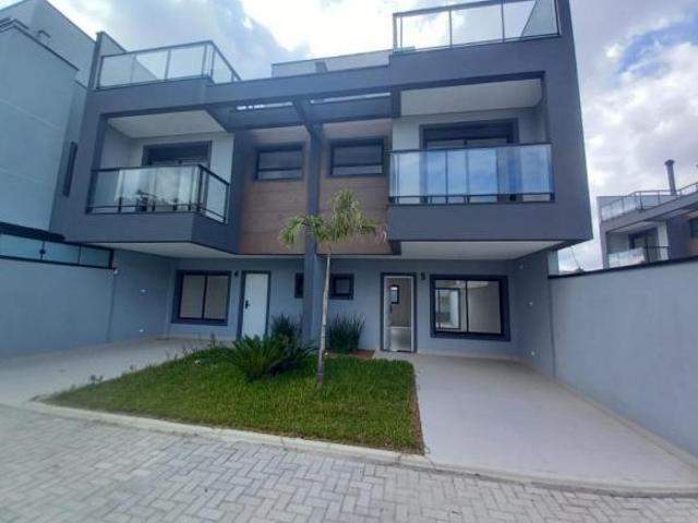 SOBRADO com 3 dormitórios à venda com 128m² por R$ 875.000,00 no bairro Jardim