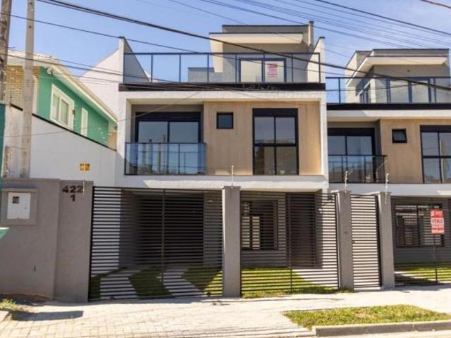 SOBRADO com 3 dormitórios à venda com 139.45m² por R$ 999.000,00 no bairro Pila