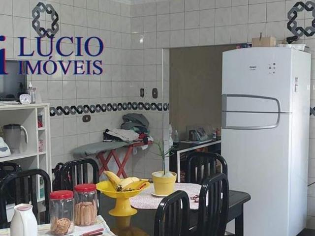 Sobrado com 3 dormitórios à venda com 500 m² na Vila Metalúrgica Santo André SP