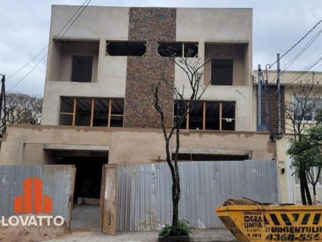 Sobrado com 3 dormitórios à venda Campestre Santo André/SP