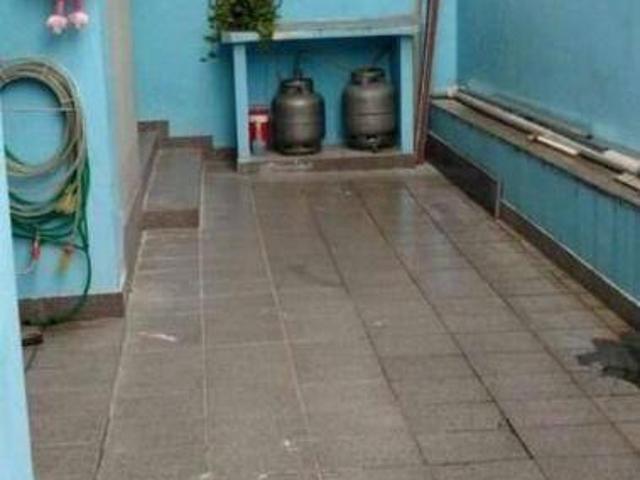 Sobrado com 3 dormitórios à venda Casa Branca Santo André/SP