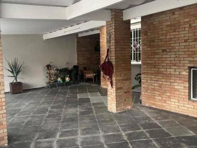 Sobrado com 3 dormitórios à venda Centreville Santo André/SP