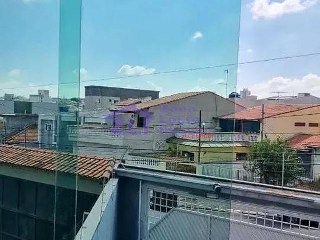 Sobrado com 3 dormitórios à venda Cidade Patriarca São Paulo