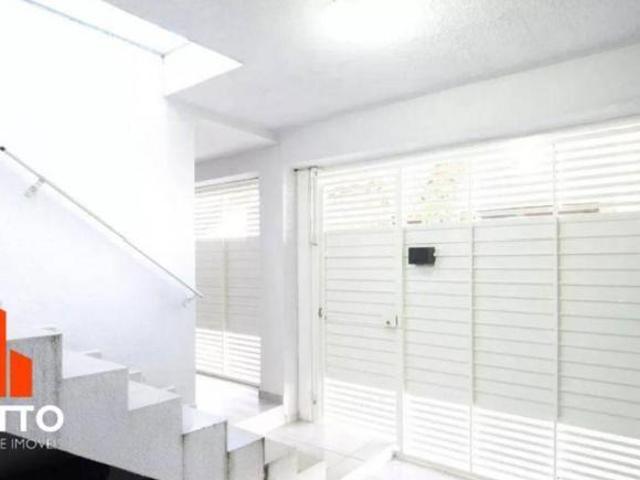 Sobrado com 3 dormitórios à venda Aclimação São Paulo/SP