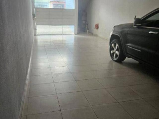 Sobrado com 3 dormitórios à venda Assunção São Bernardo do Campo/SP
