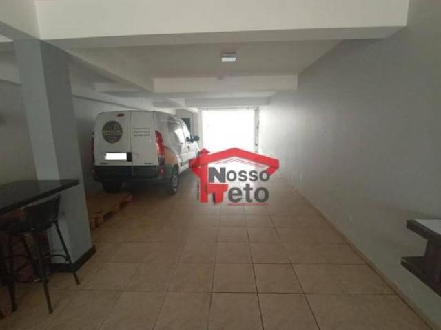 Sobrado com 3 dormitórios à venda Bairro do Limão