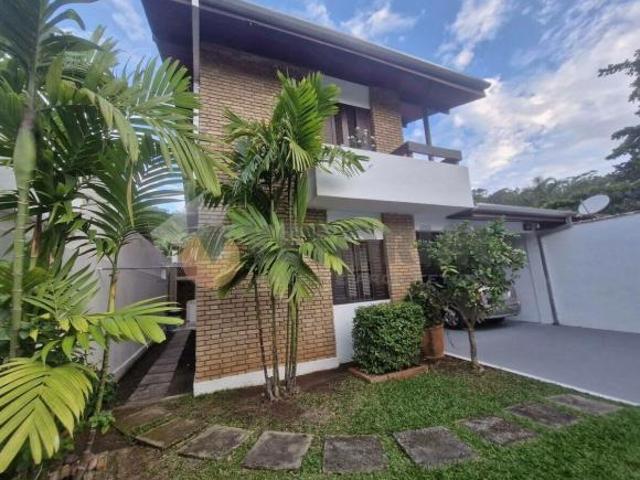Sobrado com 3 dormitórios à venda Barequeçaba São Sebastião/SP