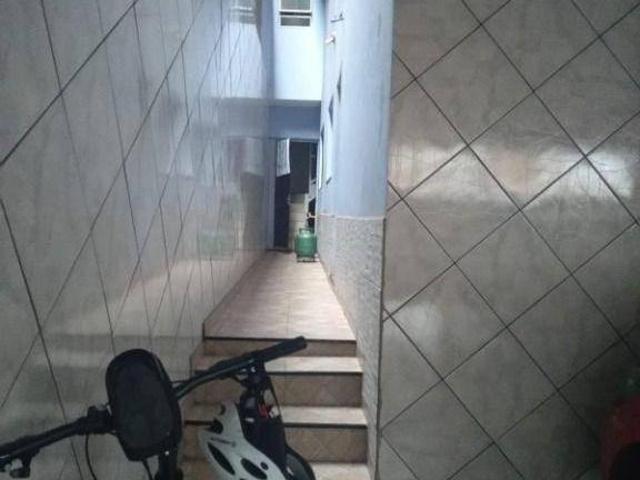 Sobrado com 3 dormitórios à venda Dos Casa São Bernardo do Campo/SP