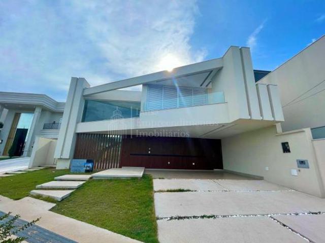 Sobrado com 3 dormitórios à venda, DAMHA III, CAMPO GRANDE MS