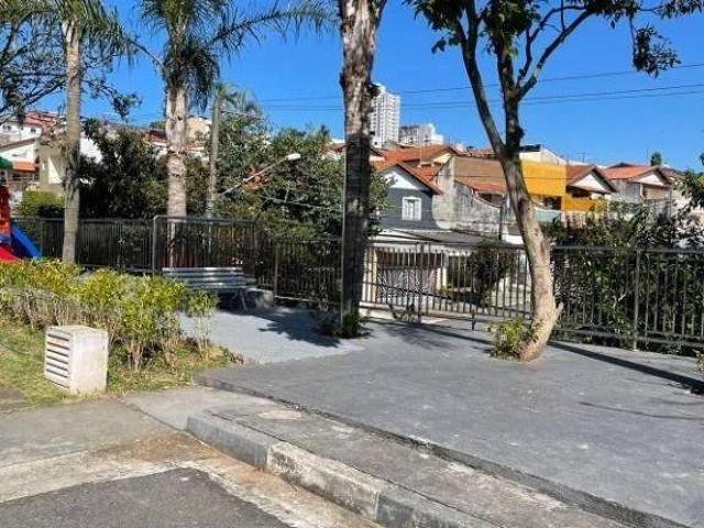 Sobrado com 3 dormitórios à venda Demarchi São Bernardo do Campo/SP