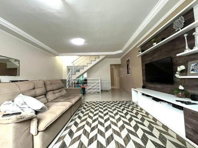 Sobrado com 3 dormitórios à venda e locação, 190 m² por R$ 850.000,00 Vila Linda Santo André/SP